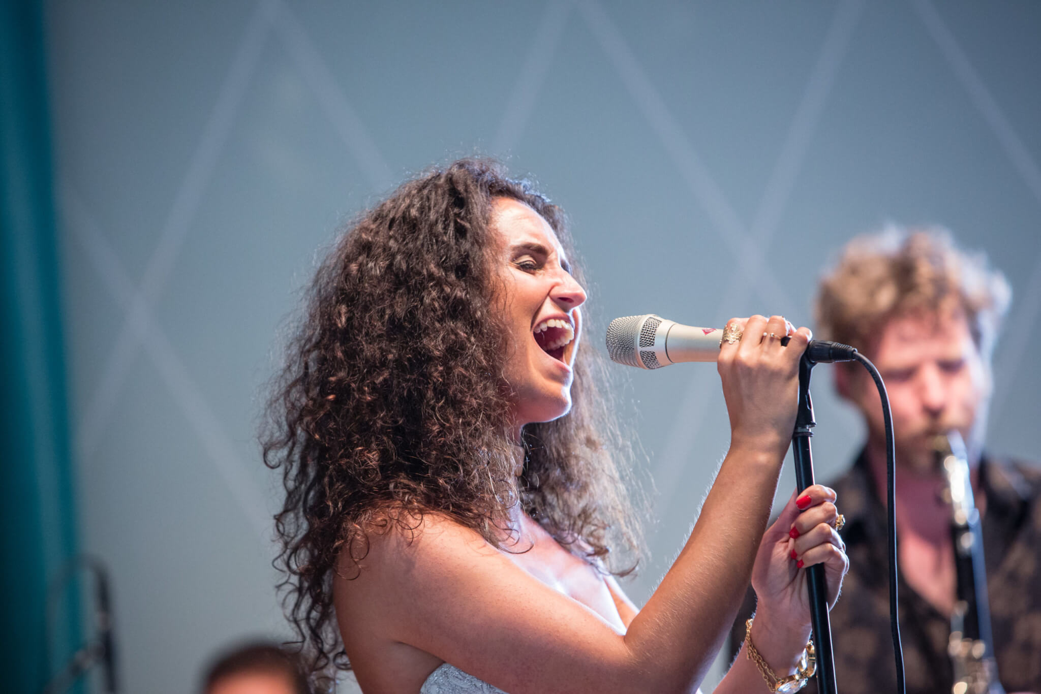 Dit zijn de winnaars van Edison Jazz/World 2020 - North Sea Round Town ...