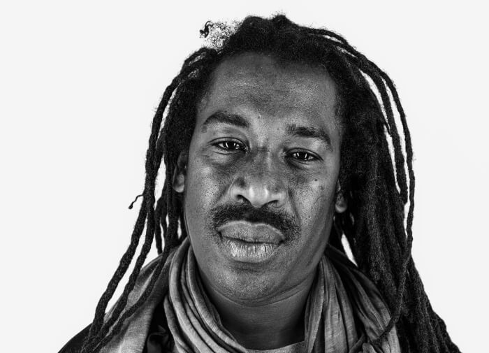 Dizzy: Omar Ka meets Anton Goudsmit (uitverkocht) - North Sea Round ...