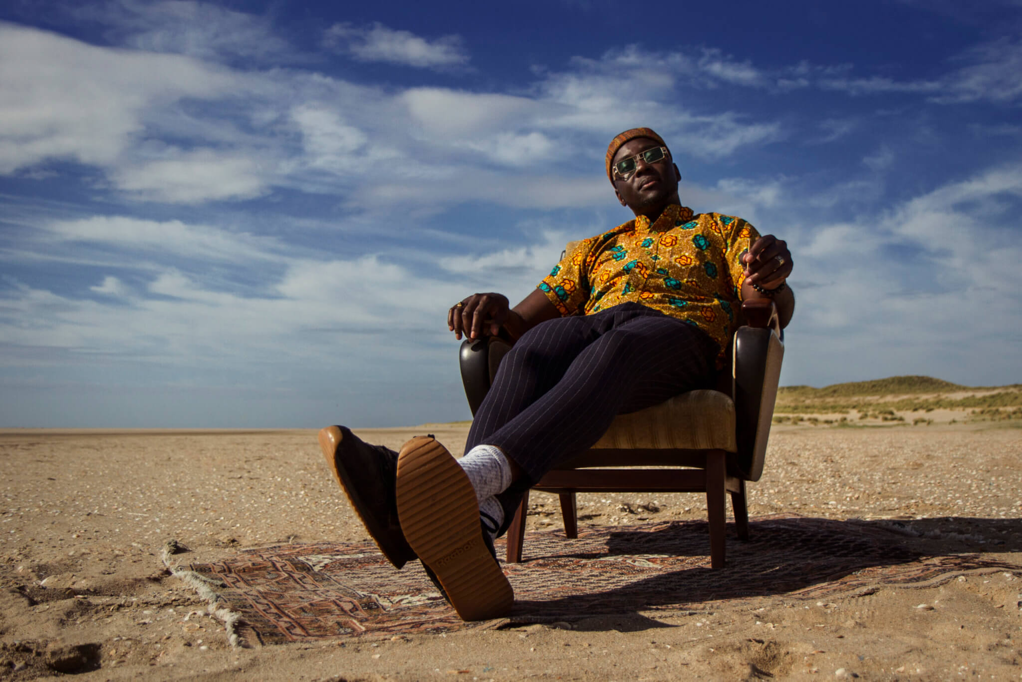 Kay Slice, try-out (uitverkocht, zo 11 juli) - North Sea Round Town ...