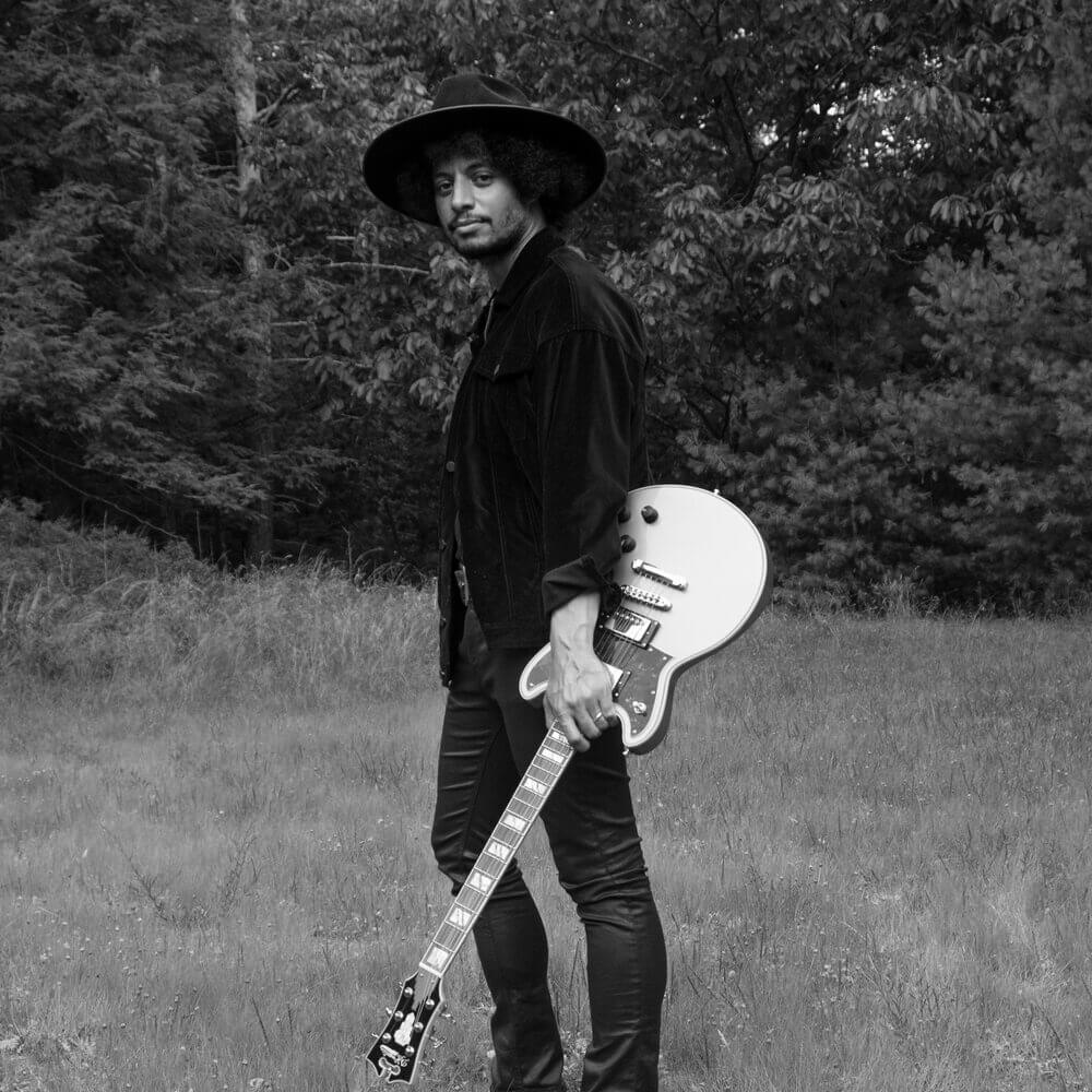 NN North Sea Jazz Downtown: José James & Metropole Orkest ‘Come To My ...