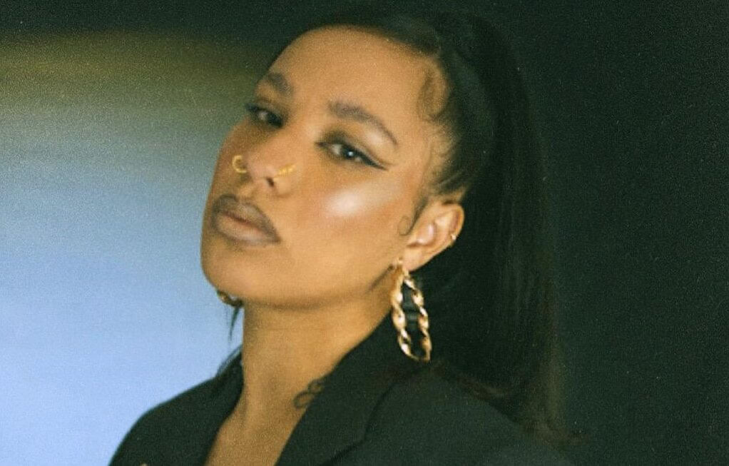 Young Talent Stage hosted by House of Knowledge: DOMINIQUE (Pt. II ...