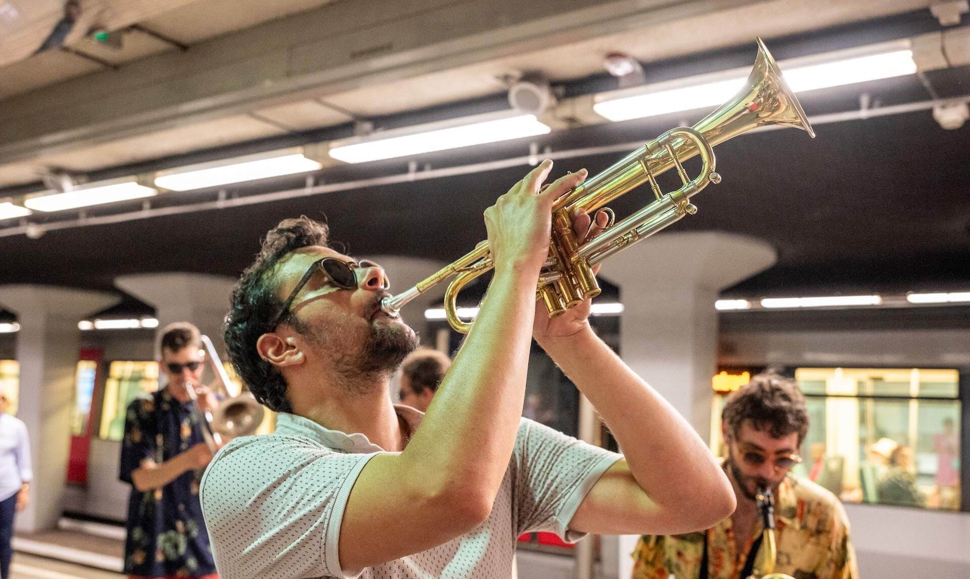 De highlights van North Sea Round Town 2023 - North Sea Round Town ...