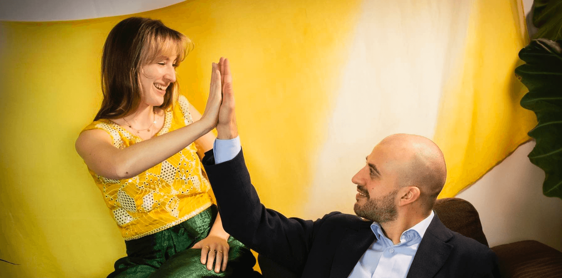 Buurtconcerten - Duo Volare - North Sea Round Town - North Sea Round Town