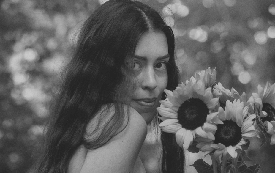 Batavierhuis x NSRT - Alexandra Alden (album preview) - North Sea Round ...