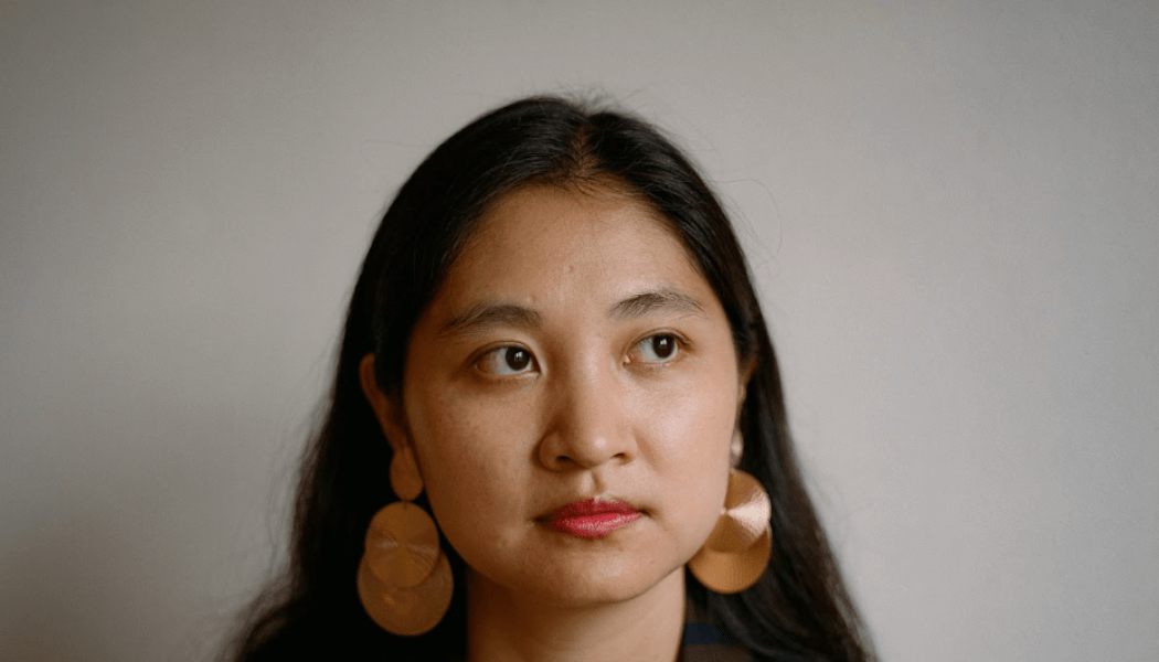 inJazz - Ping-En Hung - North Sea Round Town - North Sea Round Town