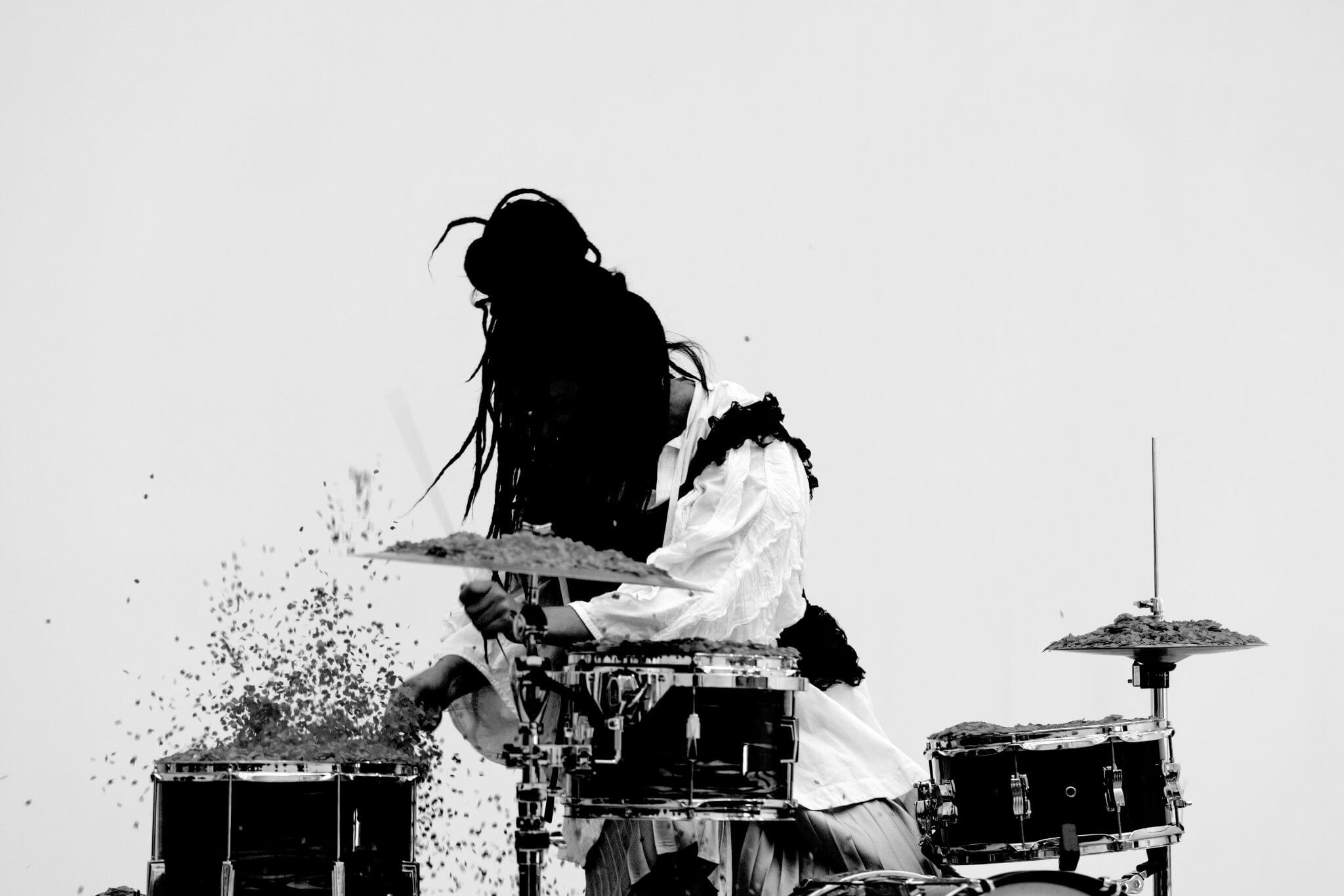 Michelle Samba - North Sea Round Town - North Sea Round Town