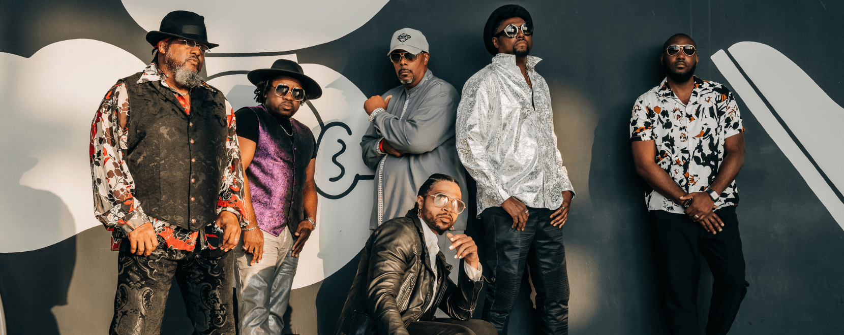 Celebrating Prince feat. former members of the NPG at Annabel - North ...