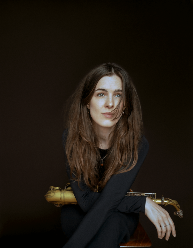 Voorpremière NN North Sea Jazz Compositieopdracht 2025: Kika Sprangers ...