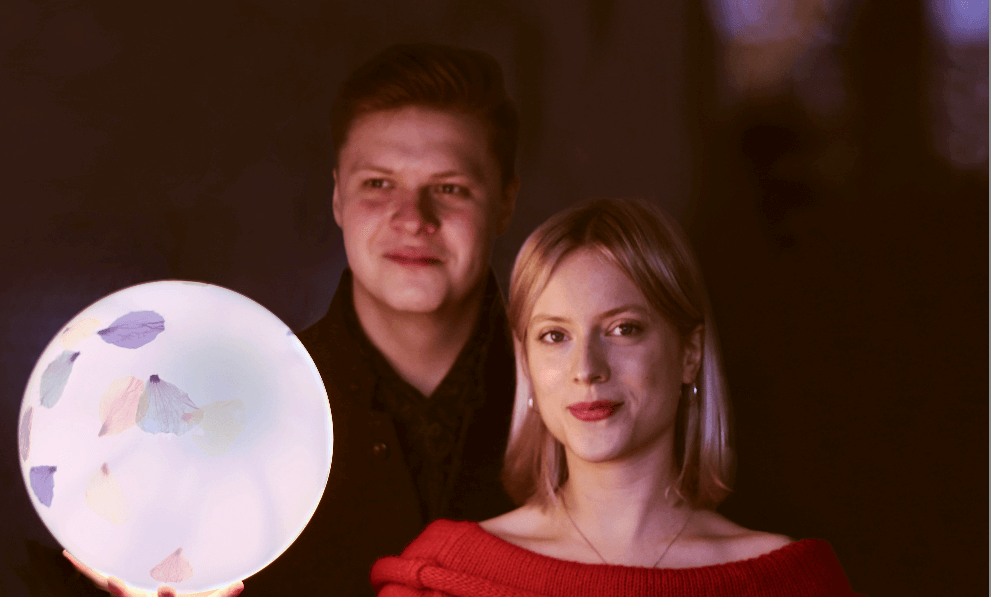 Buurtconcerten - Laura Drion & Daniel Bulatkin - North Sea Round Town ...