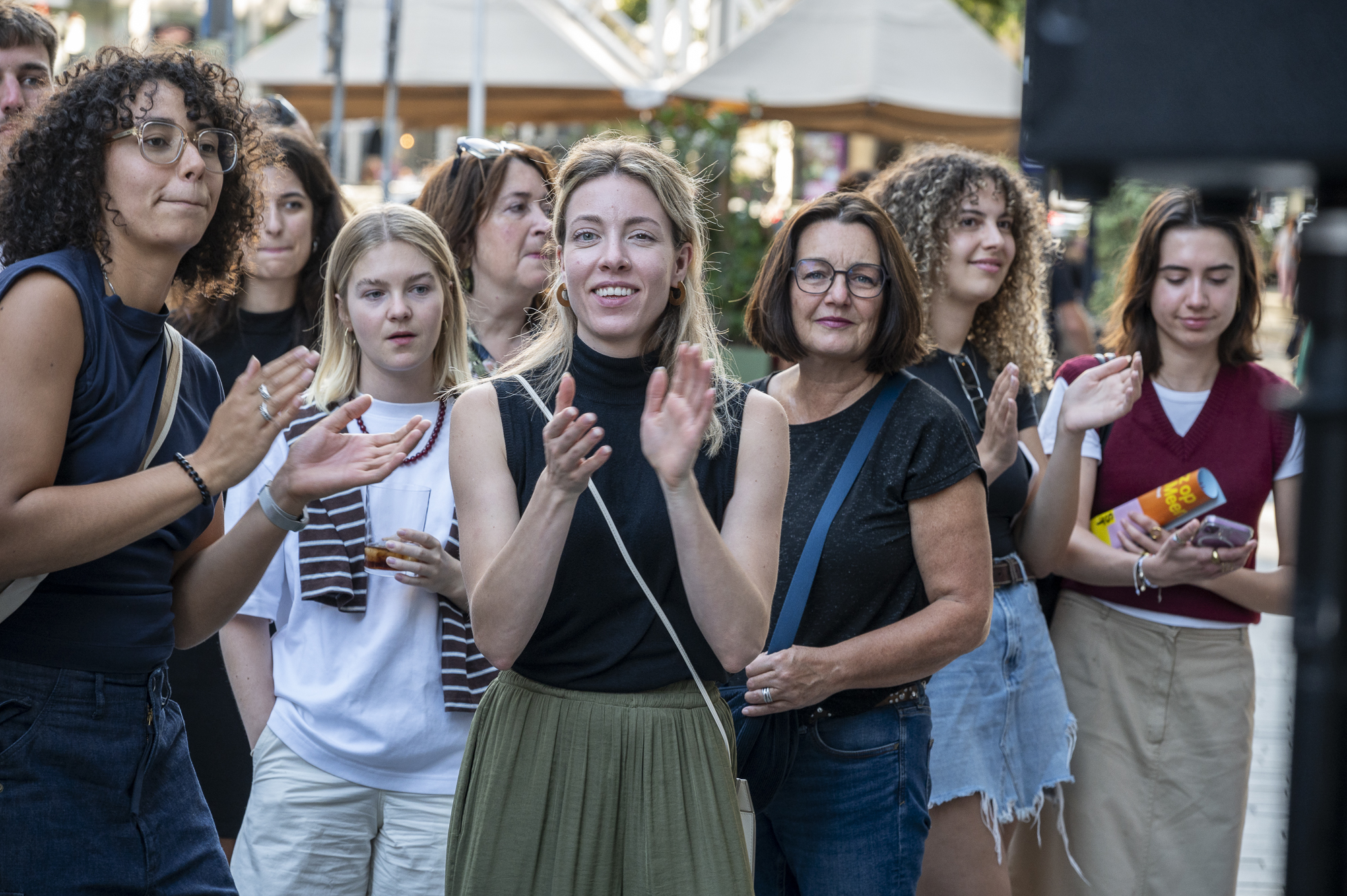 North Sea Round Town - Festival